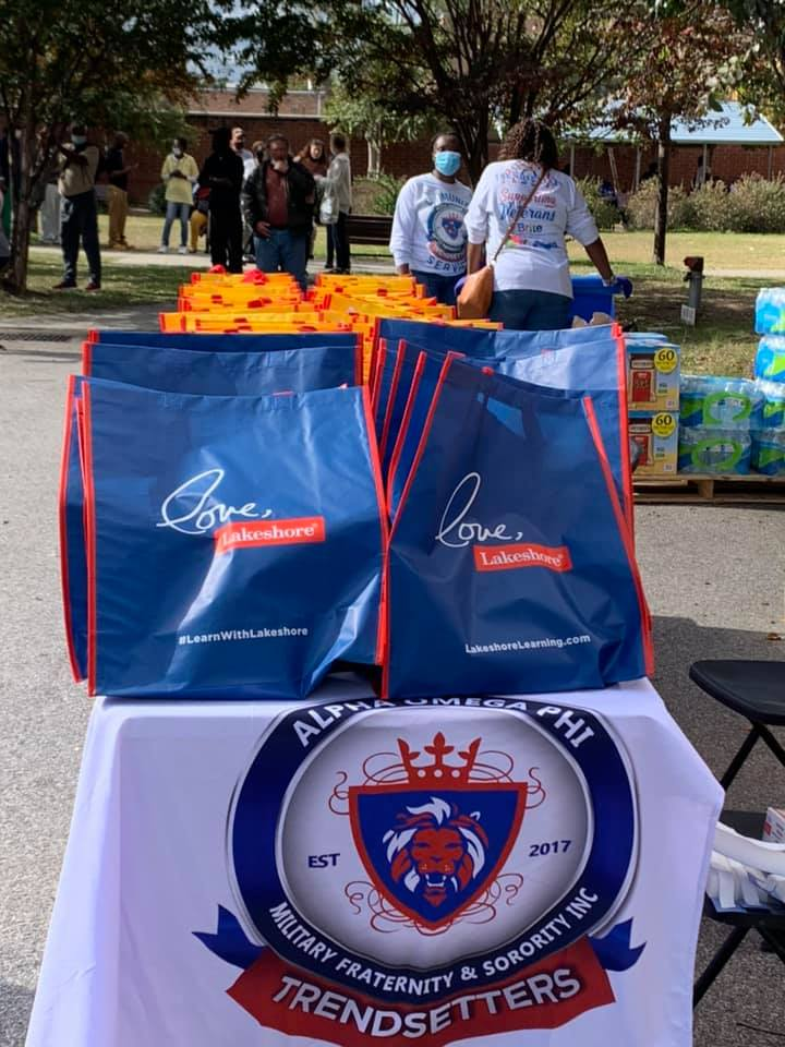 Programs – Alpha Omega Phi